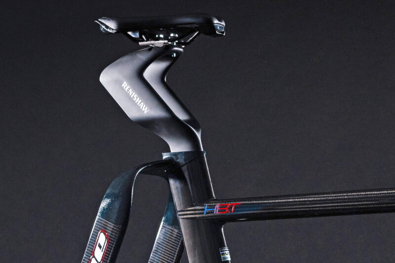 Fork Scallops, Split Post, Swoopy Bars make a Wilder & Faster Hope x ...