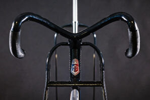 Fork Scallops, Split Post, Swoopy Bars make a Wilder & Faster Hope x ...