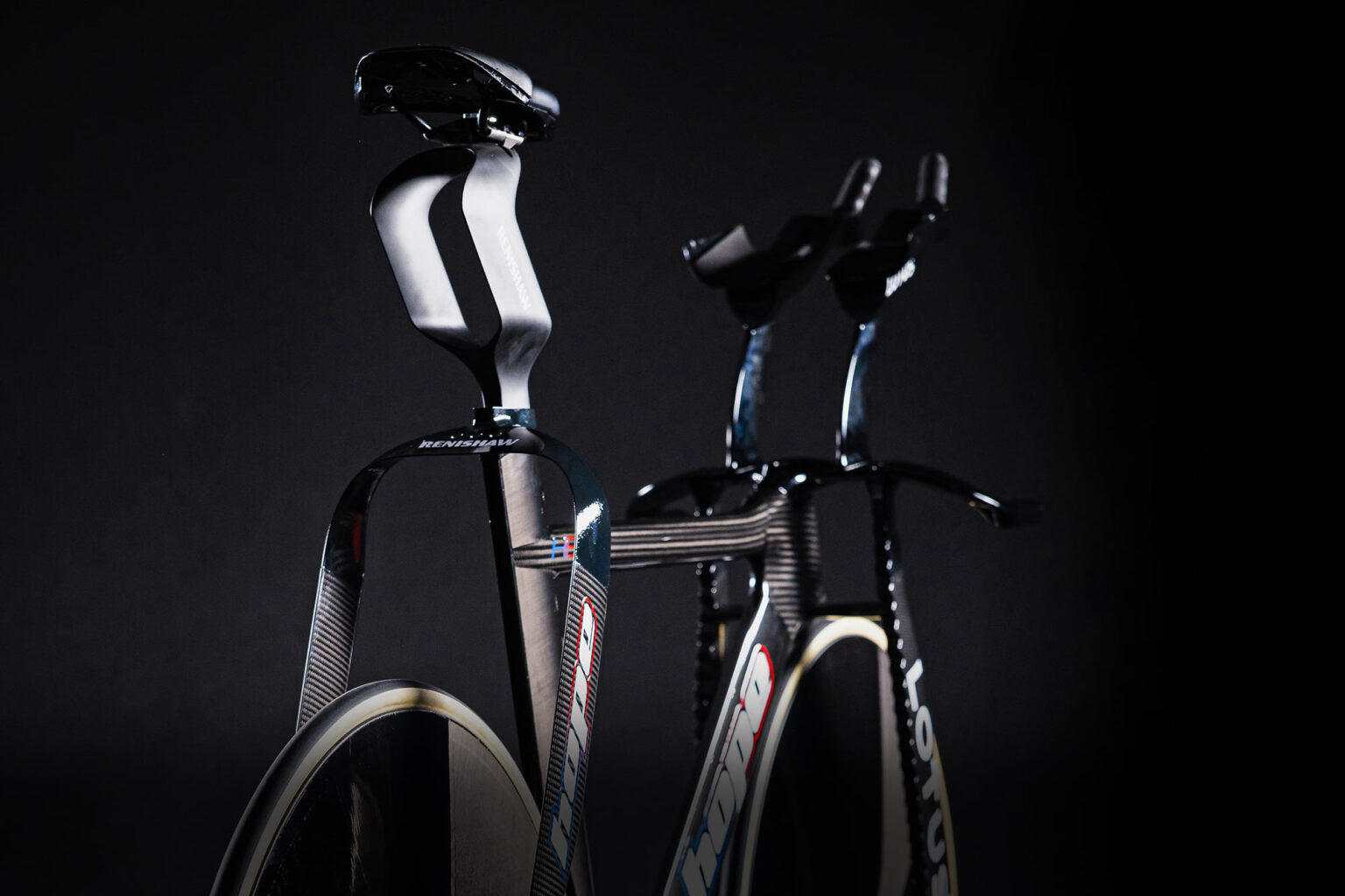 Fork Scallops, Split Post, Swoopy Bars make a Wilder & Faster Hope x ...