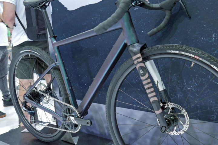 Rondo Gives Closer Look at New Ruut 2.0 Gravel Bikes, Unique in Either ...