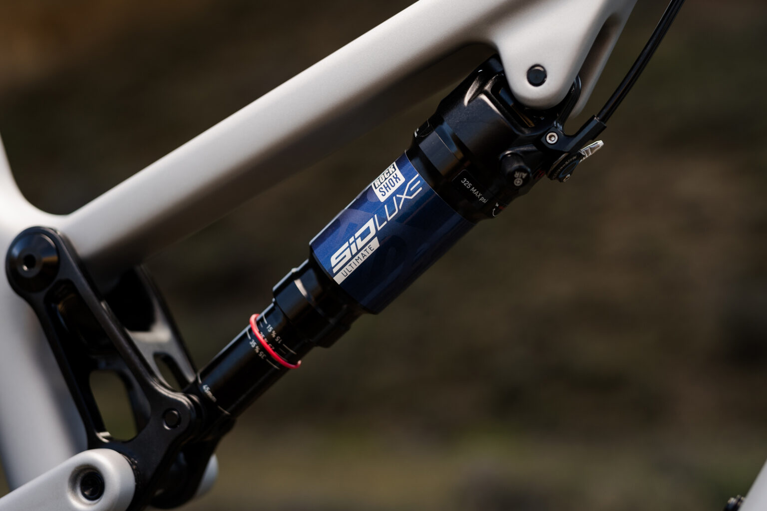 RockShox Announce 2024 SID XC Forks and SIDLuxe Shocks with New ...