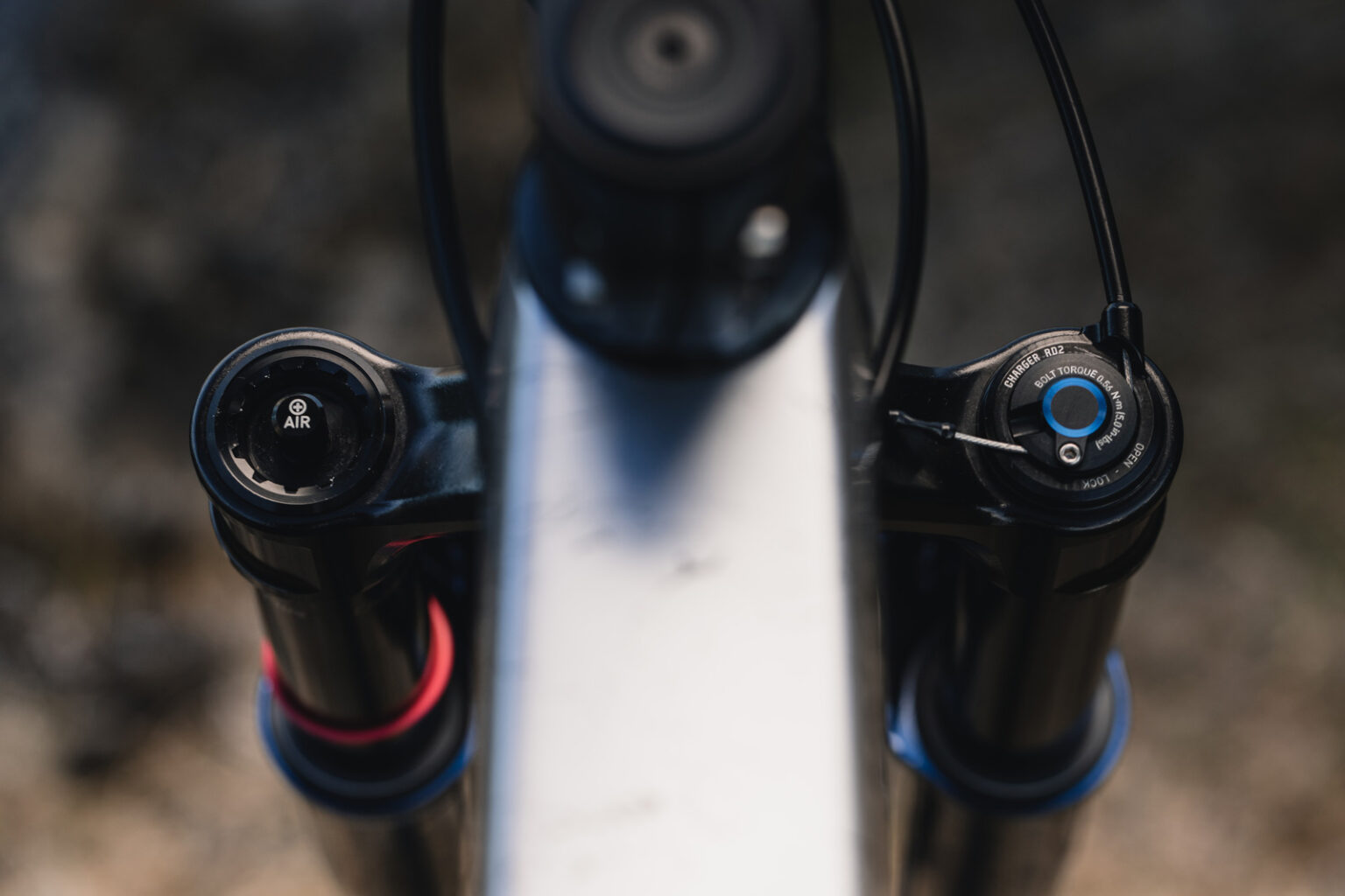 RockShox Announce 2024 SID XC Forks and SIDLuxe Shocks with New Everyt ...
