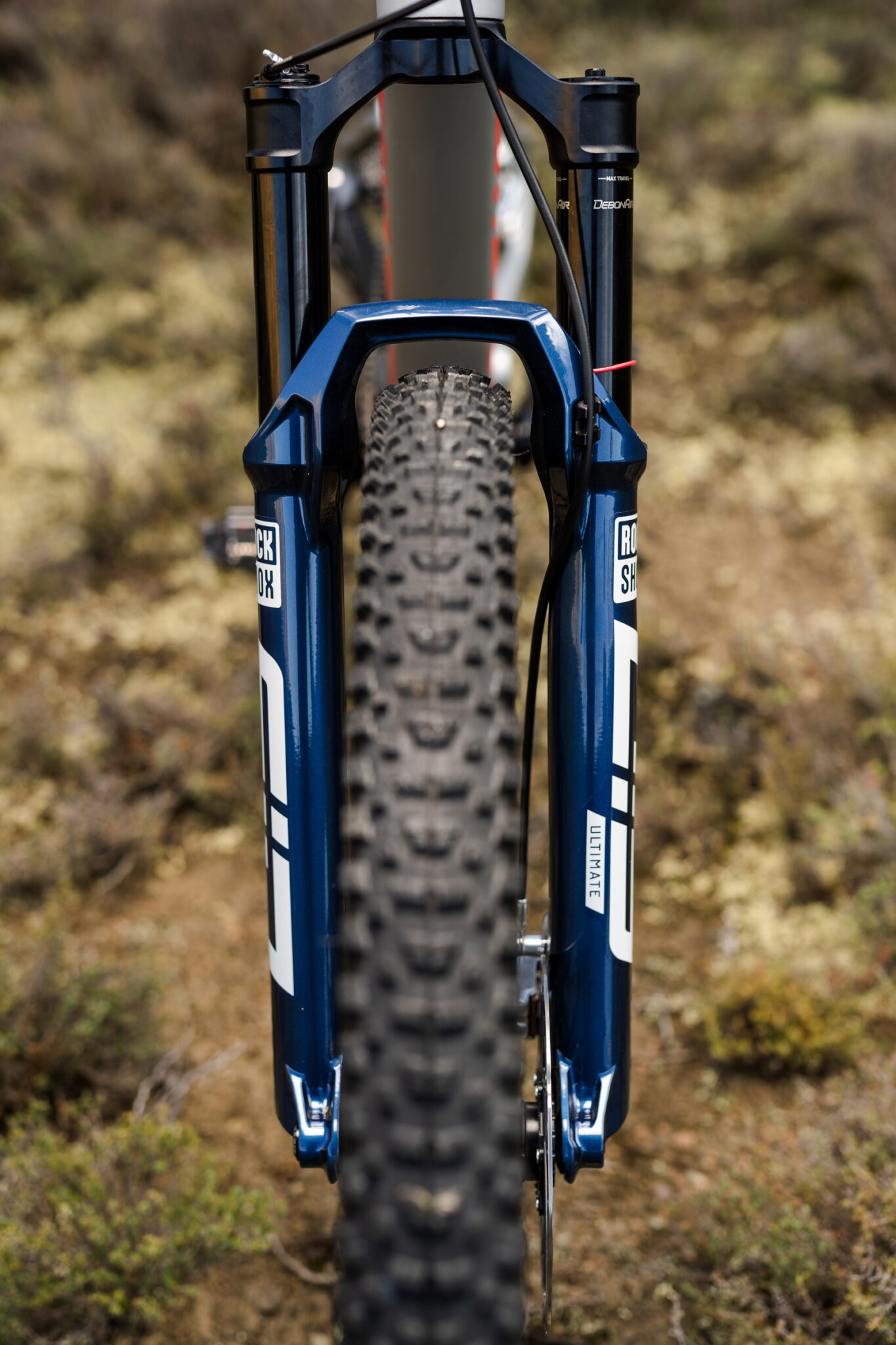 RockShox Announce 2024 SID XC Forks and SIDLuxe Shocks with New ...
