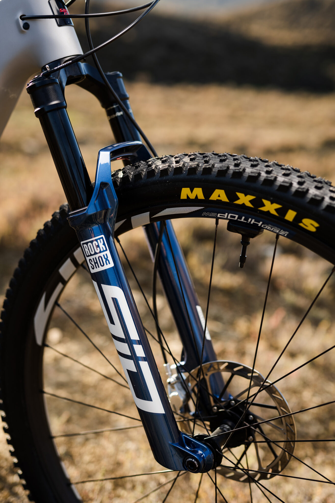 RockShox Announce 2024 SID XC Forks and SIDLuxe Shocks with New Everyt ...
