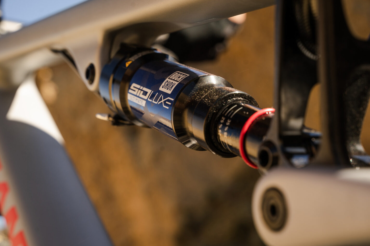 RockShox Announce 2024 SID XC Forks and SIDLuxe Shocks with New ...
