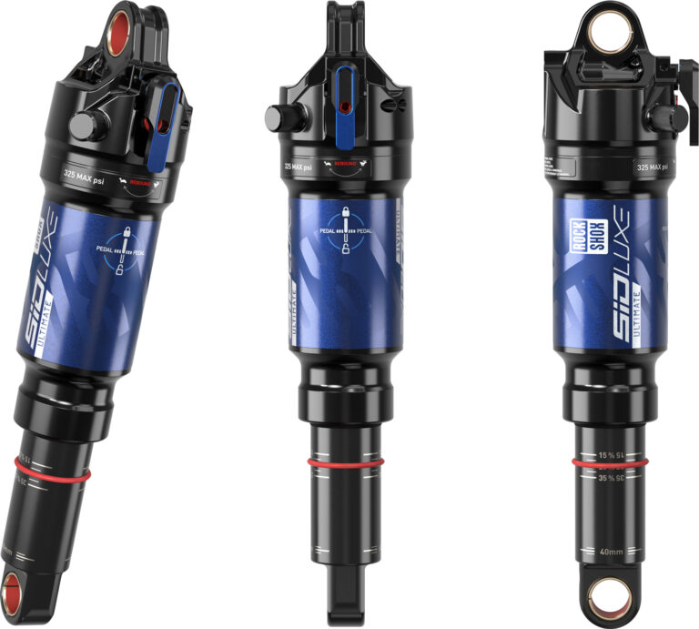 RockShox Announce 2024 SID XC Forks and SIDLuxe Shocks with New ...