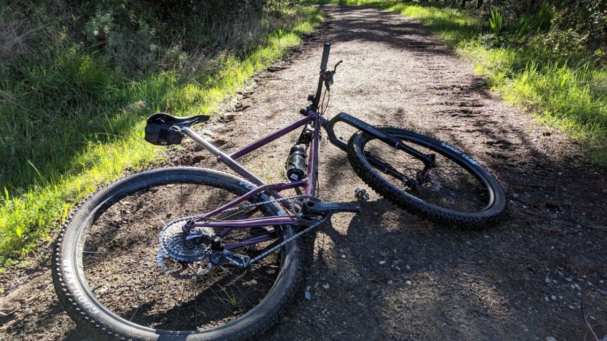 Albatross Bikes: Unique Frame Designs that Buck the Norm - Bikerumor