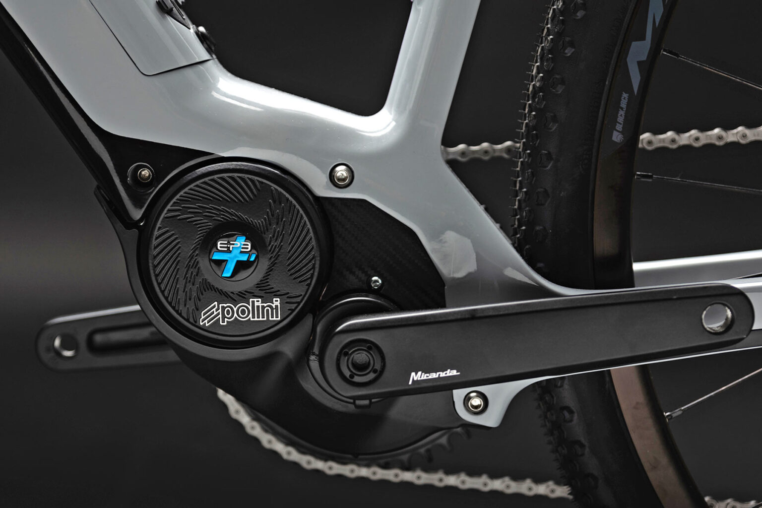 All-New Basso Volta Carbon Gravel eBike is like their Palta II with ...