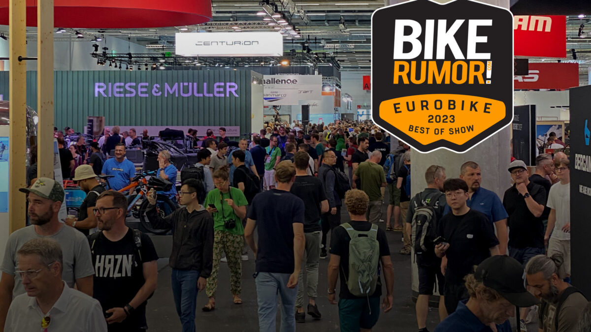 Event Coverage Archives - Bikerumor