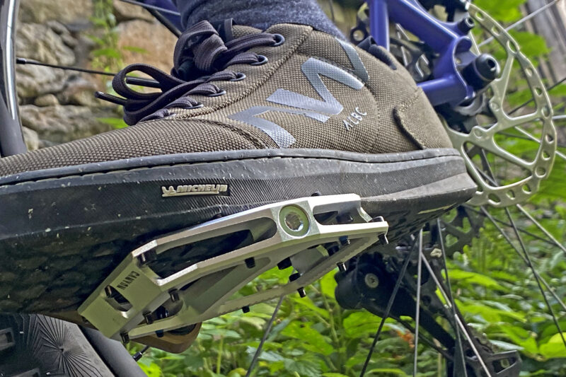 All-new Canyon MTB Flat Pedals, Serious Grip on 2 Platform Sizes ...