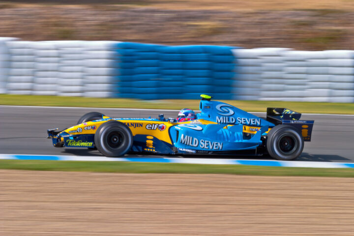 Tuned Mass Dampers for Skyscrapers, Rockets, F1 and… Mountain Bikes ...