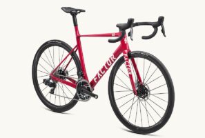 Factor Shows Off New O2 VAM - Its Fastest Climbing Bike Yet - Bikerumor