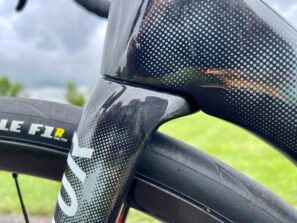 Factor Shows Off New O2 VAM - Its Fastest Climbing Bike Yet - Bikerumor