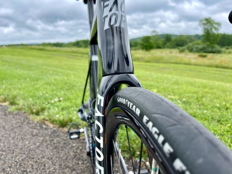 Factor Shows Off New O2 VAM - Its Fastest Climbing Bike Yet - Bikerumor