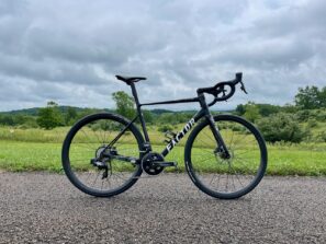 Factor Shows Off New O2 VAM - Its Fastest Climbing Bike Yet - Bikerumor