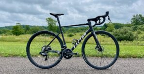 Factor Shows Off New O2 VAM - Its Fastest Climbing Bike Yet - Bikerumor