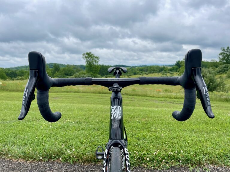 Factor Shows Off New O2 VAM - Its Fastest Climbing Bike Yet - Bikerumor