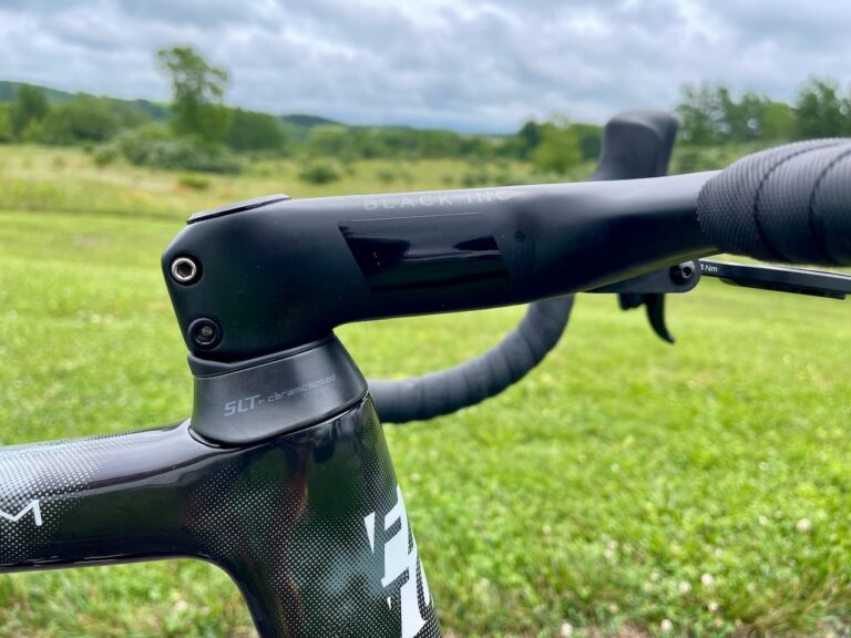 Factor Shows Off New O2 VAM - Its Fastest Climbing Bike Yet - Bikerumor