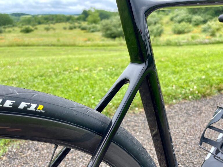 Factor Shows Off New O2 VAM - Its Fastest Climbing Bike Yet - Bikerumor