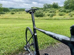 Factor Shows Off New O2 VAM - Its Fastest Climbing Bike Yet - Bikerumor