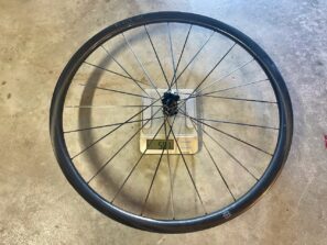 Factor Shows Off New O2 VAM - Its Fastest Climbing Bike Yet - Bikerumor