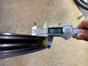 Factor Shows Off New O2 VAM - Its Fastest Climbing Bike Yet - Bikerumor