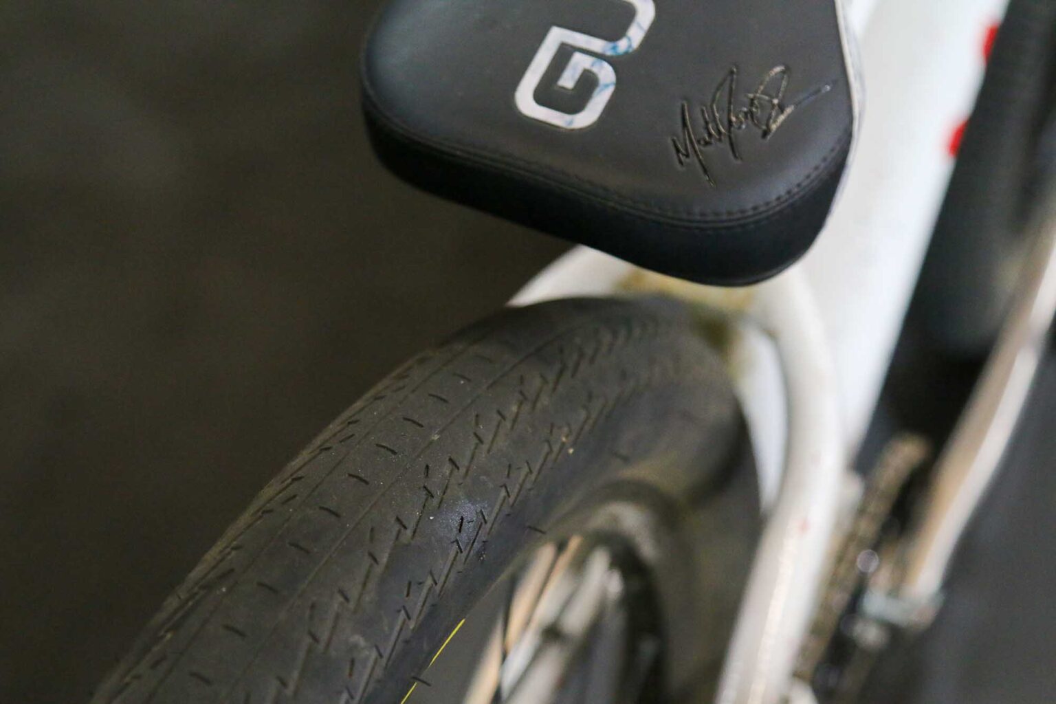 Goodyear Launches 710g Peak SL XC Tire, Plus New Dirt & Park DJ Tires ...