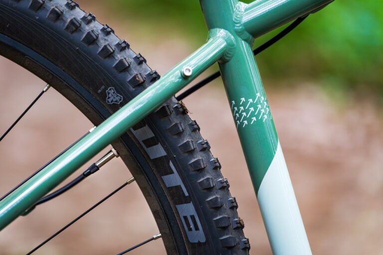 Priority Bikes' Shreddy New 600HXT, First in U.S. with Pinion Smart ...