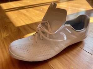 Cheaper, Lighter, Cooler, Specialized S-Works Torch Gets Laces