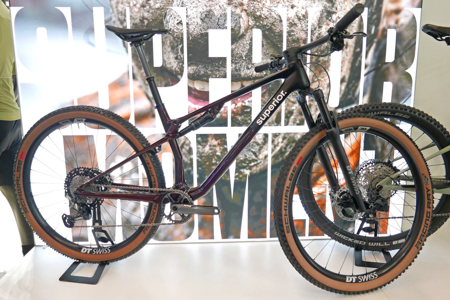 Superior simplifies with XF cross-country + trail, iXF eMTB & X-Road ...