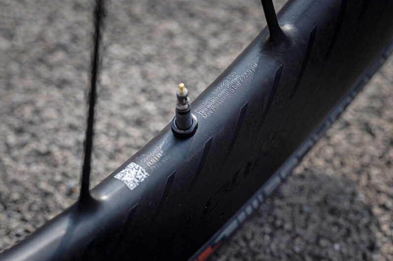 Syncros Capital SL Reshape Ultralight Aero Monocoque Carbon Wheels for ...