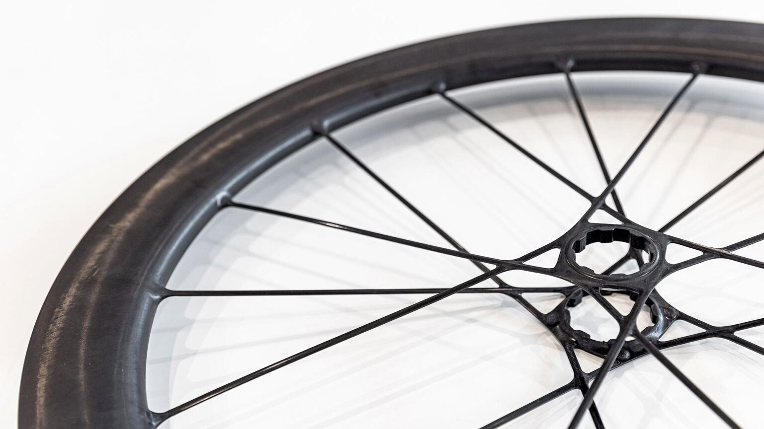 Syncros Capital SL Reshape Ultralight Aero Monocoque Carbon Wheels for ...