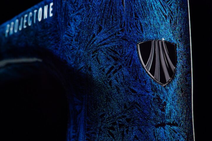 Trek Project One ICON Paint Schemes - Now with Real Smoke - Bikerumor