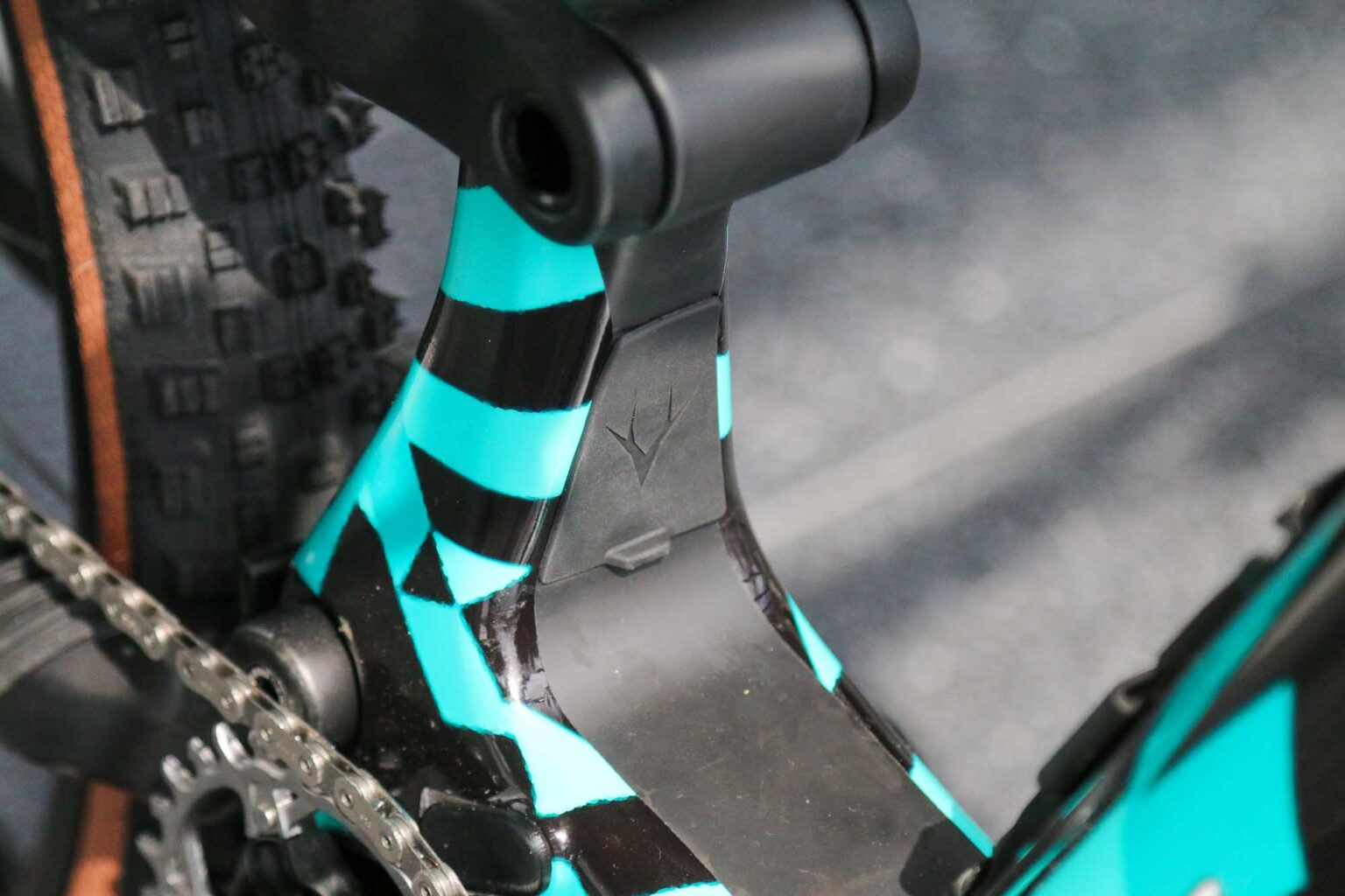 Whyte Bikes Shows Off Prototype Light Weight Trail eBike - Bikerumor