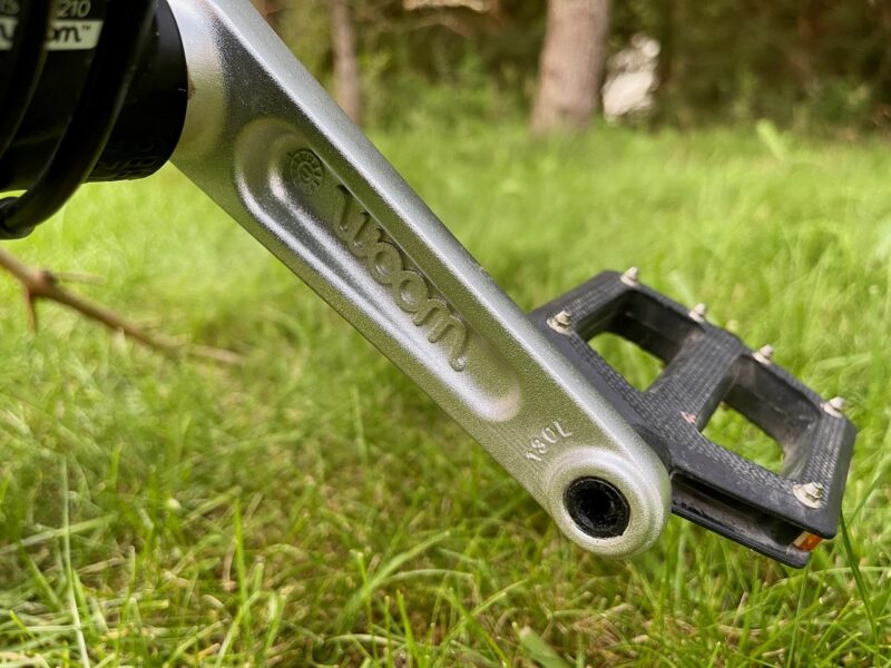 Updated Woom OFF and Woom OFF Air Are Made for Mountains - Bikerumor