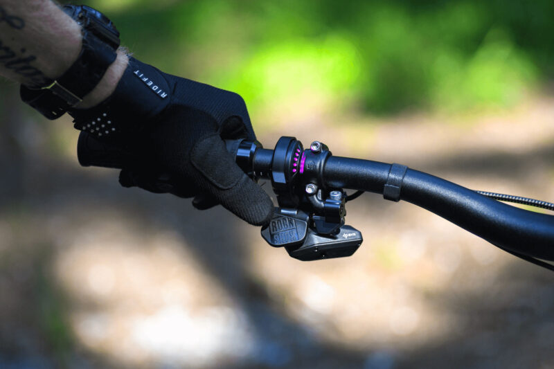 Greyp gets Zaney w/ lightweight new Fazua-powered eMTB - Bikerumor