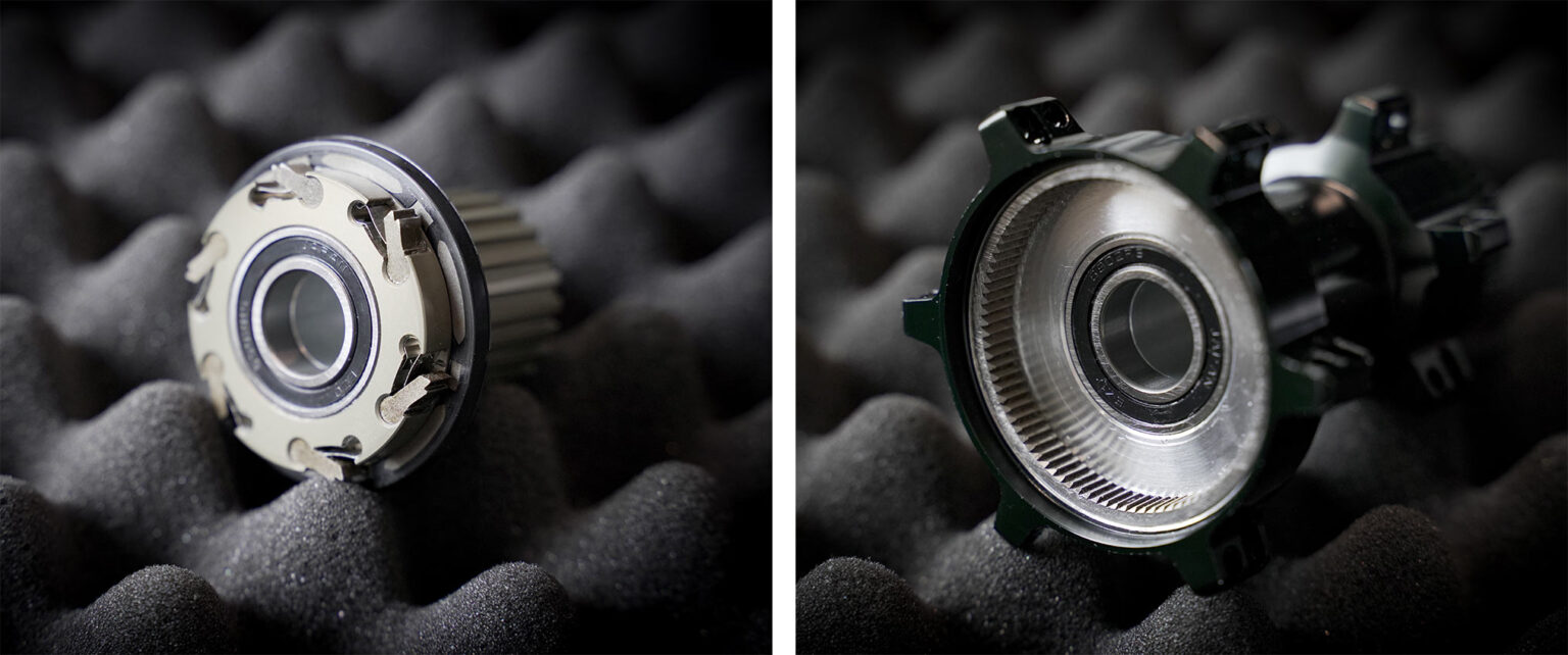 Hunt Proven Carbon Race XC UD MTB Wheels are Just 1254g (Plus New Alloy ...