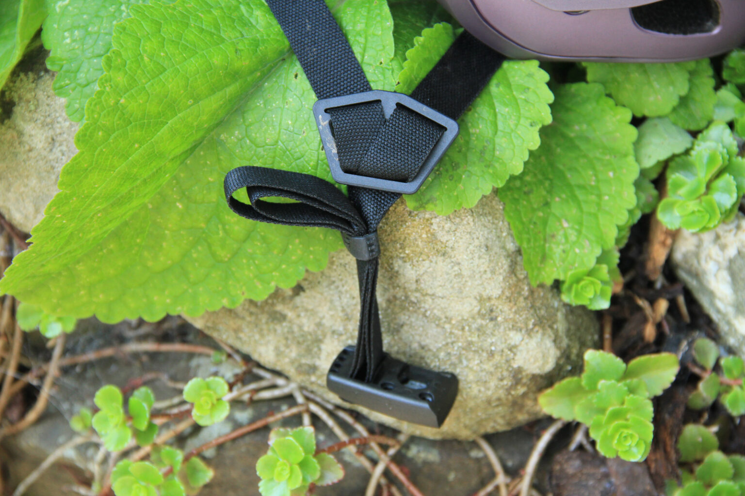 Liv Rail Helmet Boasts MIPS Air Node Liner for Lightweight Trail ...