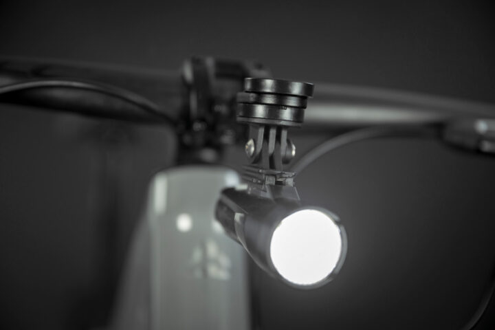 Merida Adds BIG.NINE TR 120mm Hardtail with Geometry Overhauls for ...