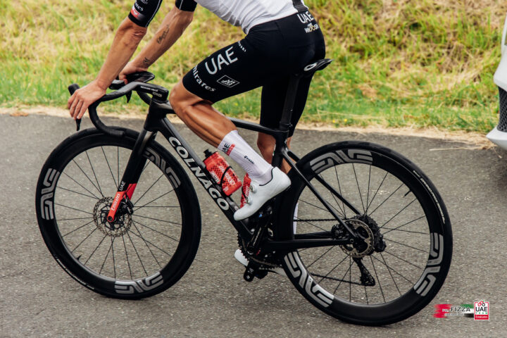 ENVE tests new one-piece SES Aero Road Bar/Stem - Bikerumor