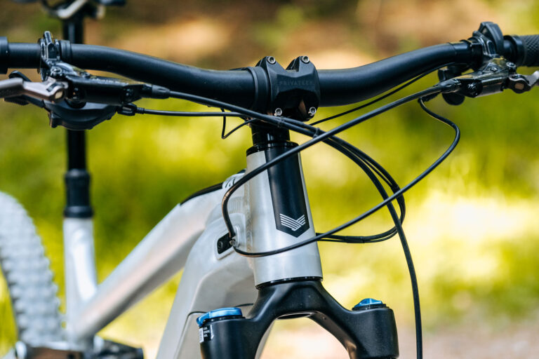 Privateer e161 is a New Well-Priced Enduro eBike - Bikerumor