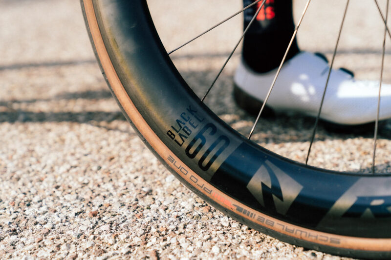 Reynolds Rolls Out Deeper, Lighter 60mm Aero Road Wheels - Bikerumor