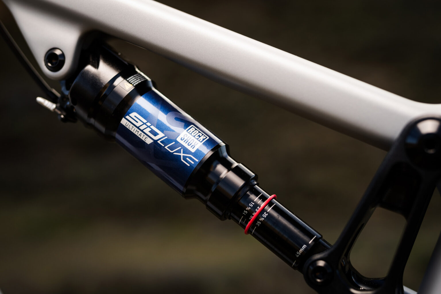 RockShox Announce 2024 SID XC Forks and SIDLuxe Shocks with New ...