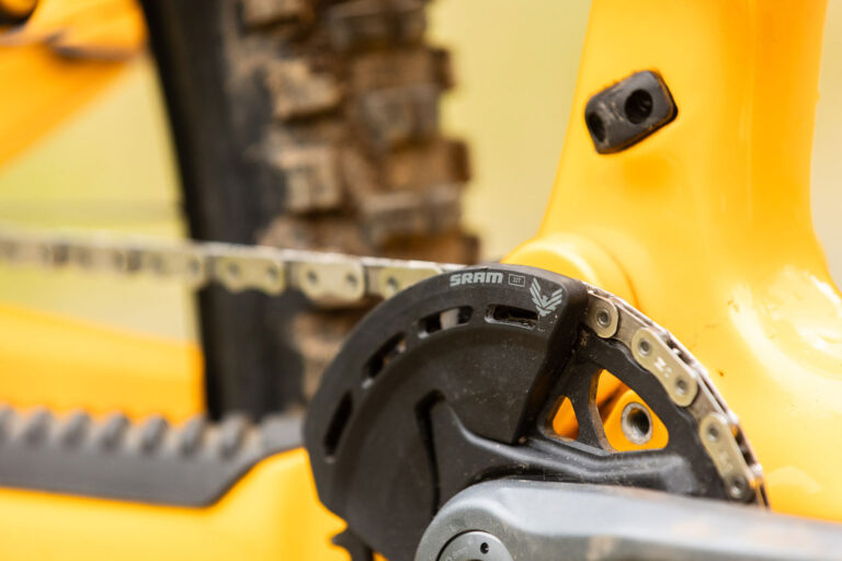 SRAM GX Eagle Transmission Drops T-Type at $1,099 USD | First Ride ...