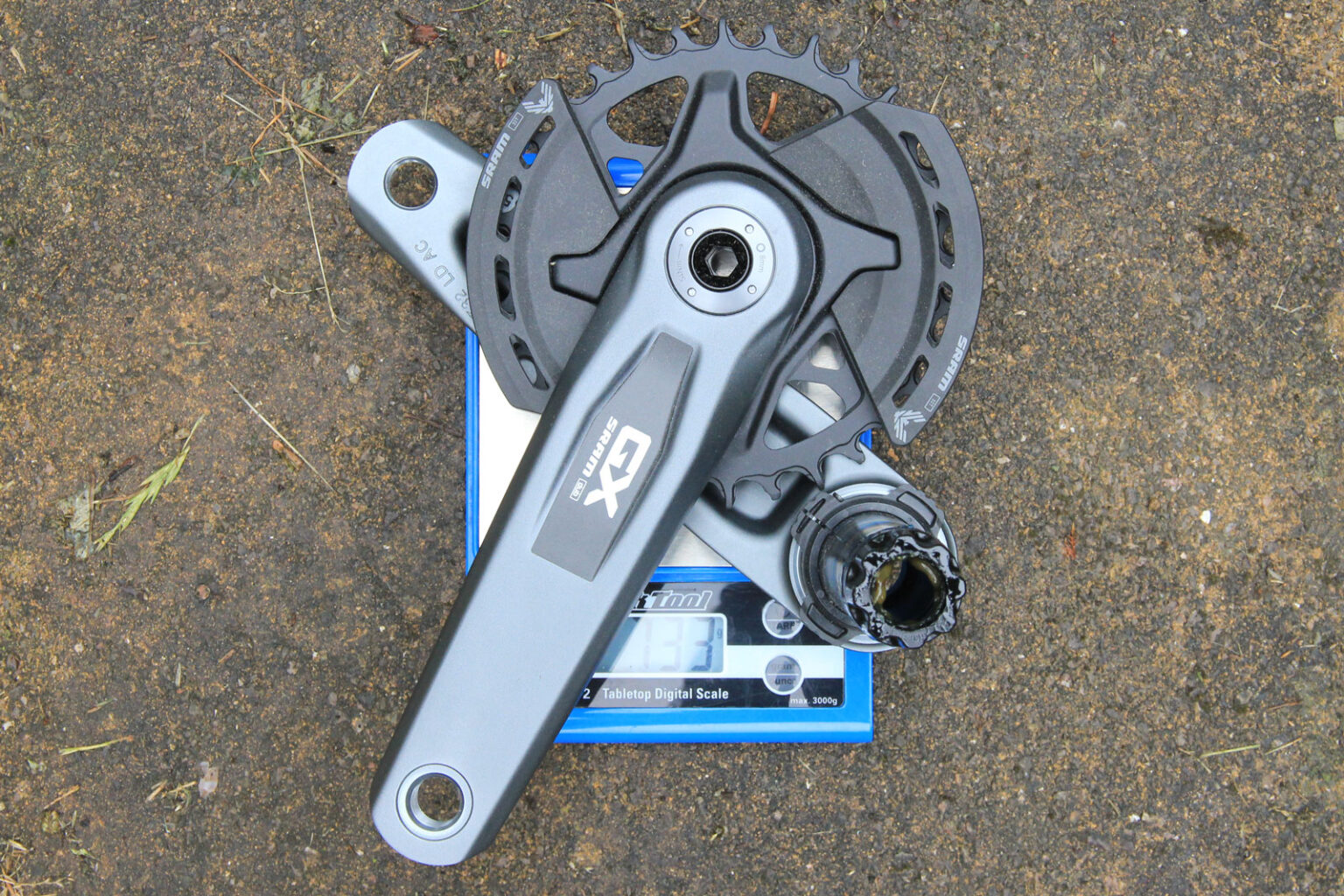 SRAM GX Eagle Transmission Drops T-Type at $1,099 USD | First Ride ...