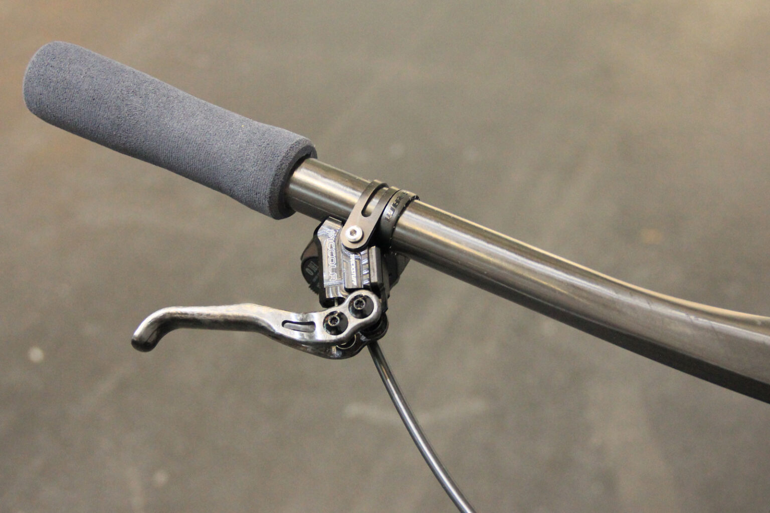 Stoll Bikes Show 5.9 kg Hardtail & 9.9 kg 120mm Stage Race Bike - Bikerumor