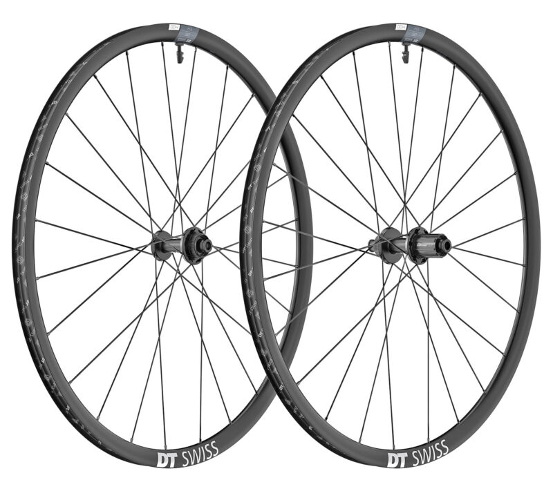 DT Swiss Affordable Alloy Road, Gravel & Cross Wheels Upgrade ...