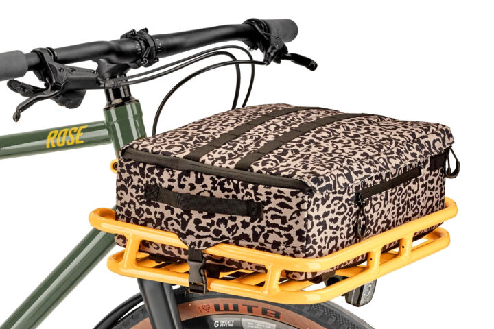 Rose Hobo Reinvents the Hybrid. Is a Versatile Steel Flatbar Urban ...