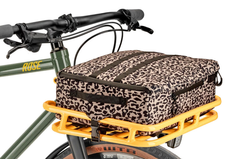 Rose Hobo Reinvents the Hybrid. Is a Versatile Steel Flatbar Urban ...