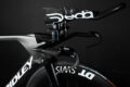 Ridley Dean Fast TT bike stretches out, finally adds disc brakes ...